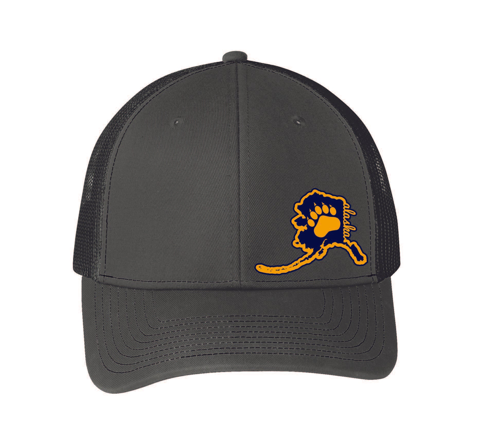 Alaska Script Hat – Cascade Provisions