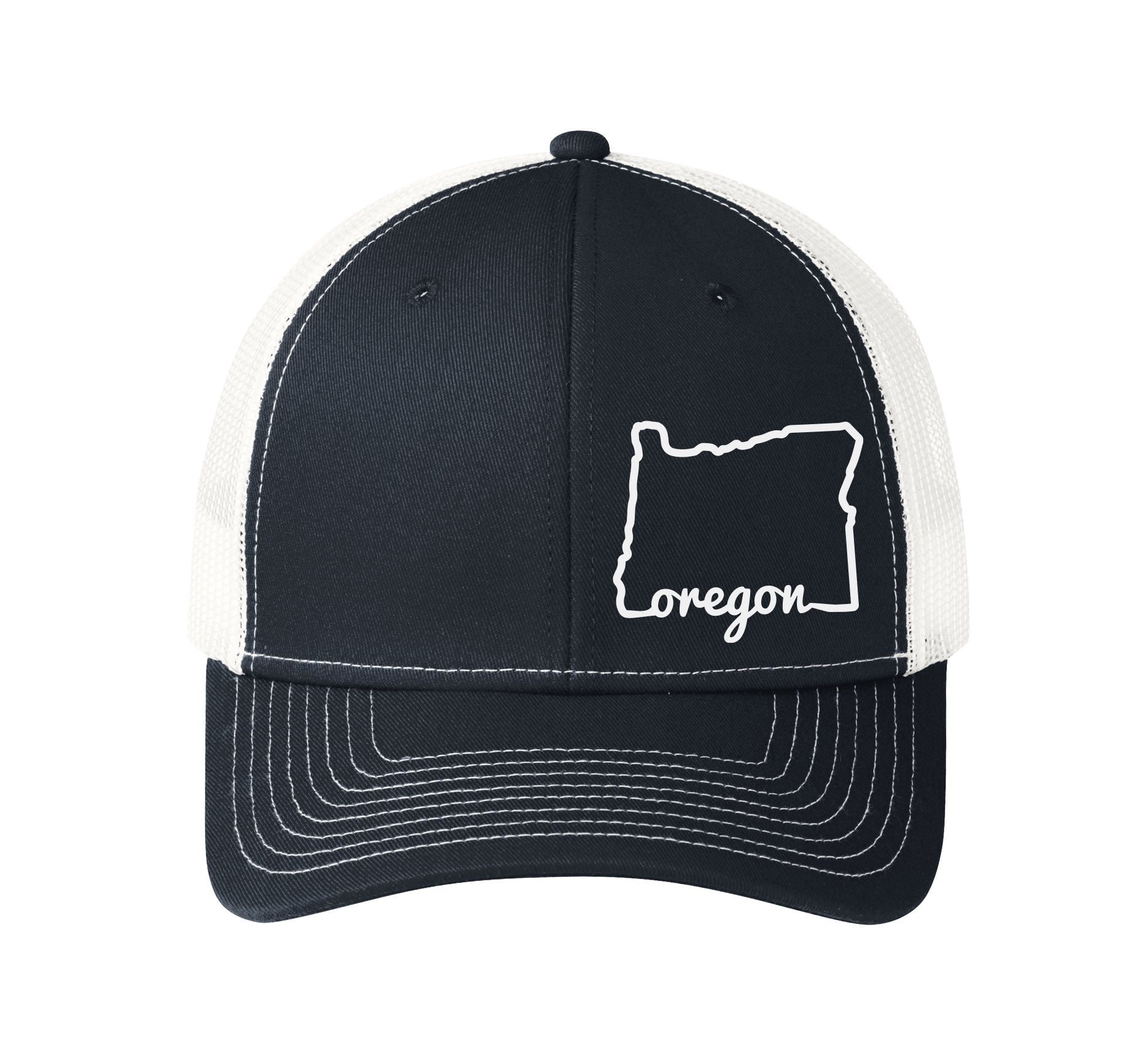 OR Script Hat – Cascade Provisions