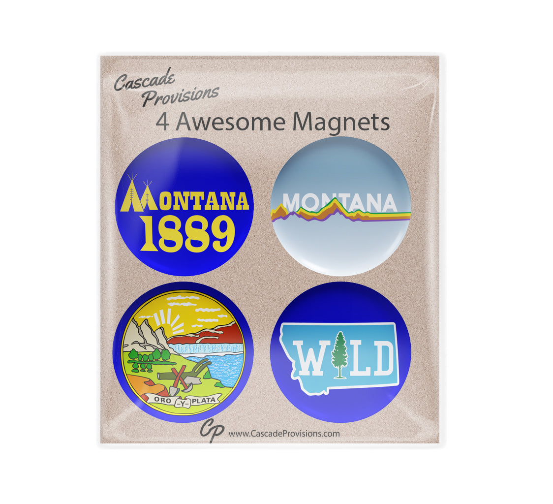 MT Magnet Pack – Cascade Provisions