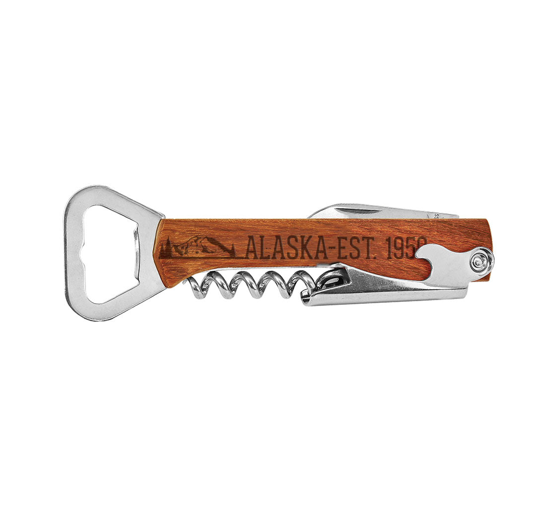 Alaska 1959 Patch Corkscrew – Cascade Provisions